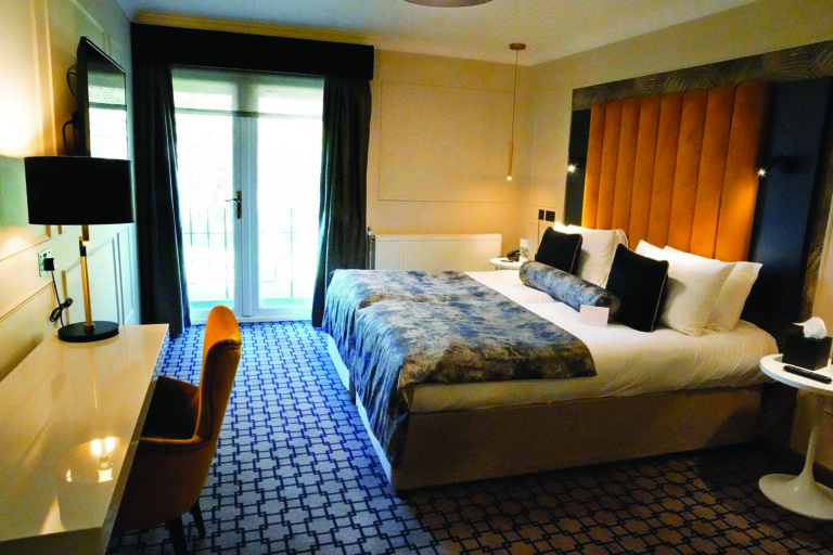 Stay at Denham Grove - Denham