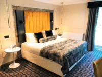 Stay at Denham Grove - Denham