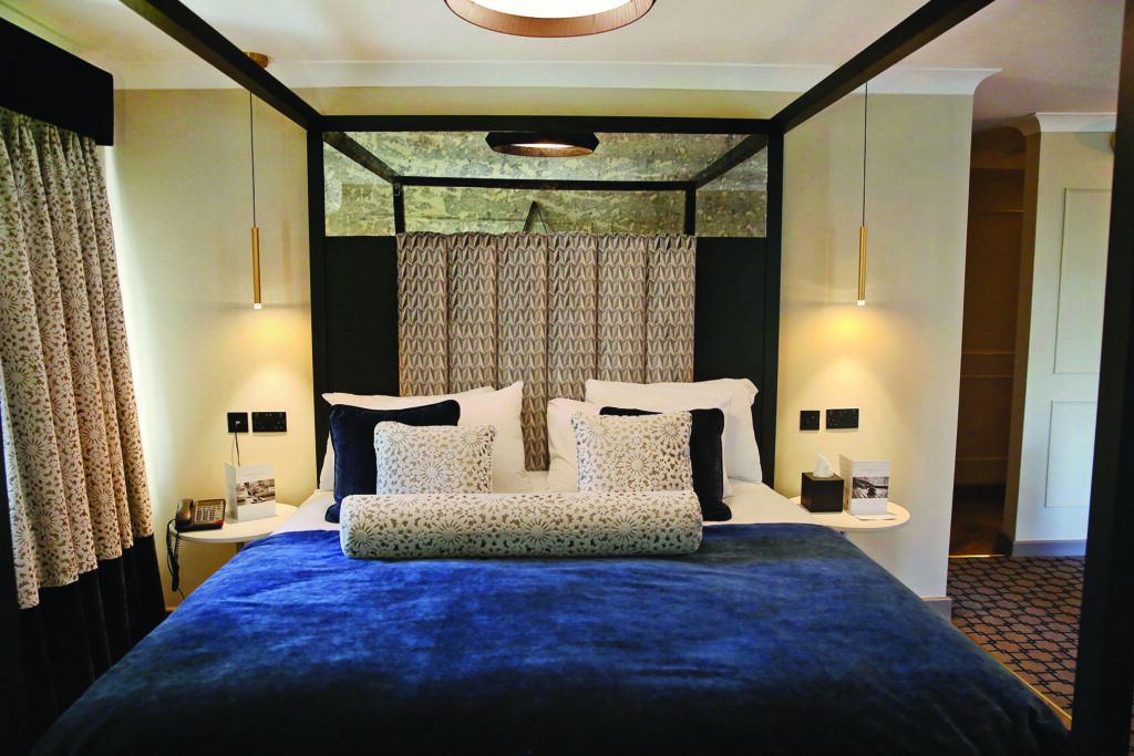 Stay at Denham Grove - Denham