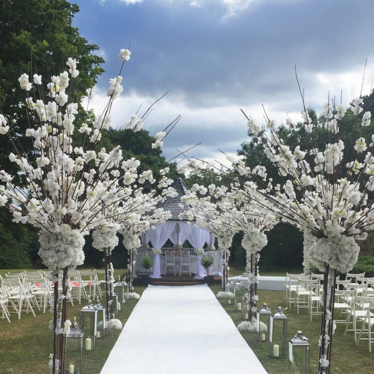 Our Venues at Denham Grove - Denham