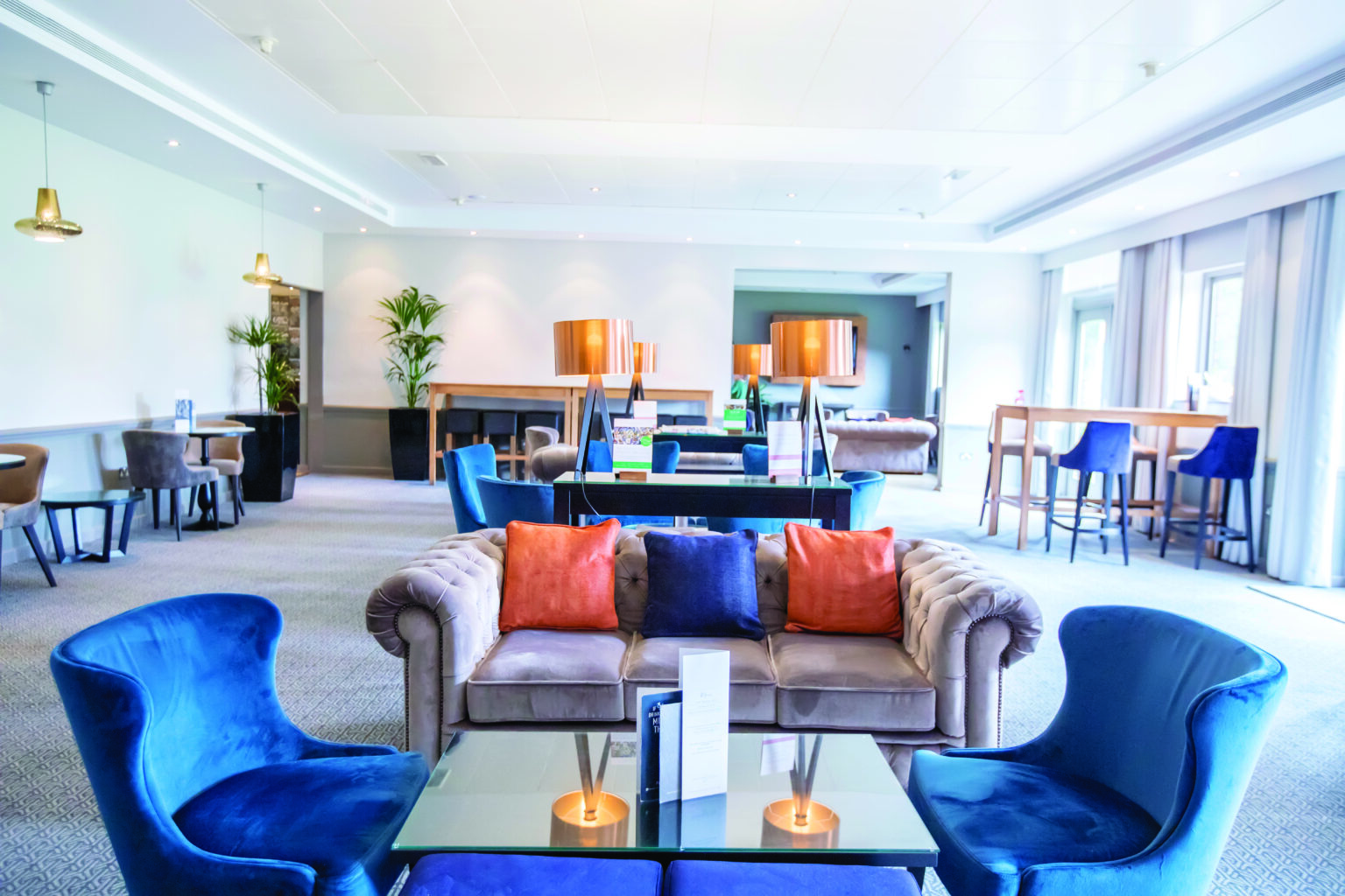 Corporate Accommodation - Denham