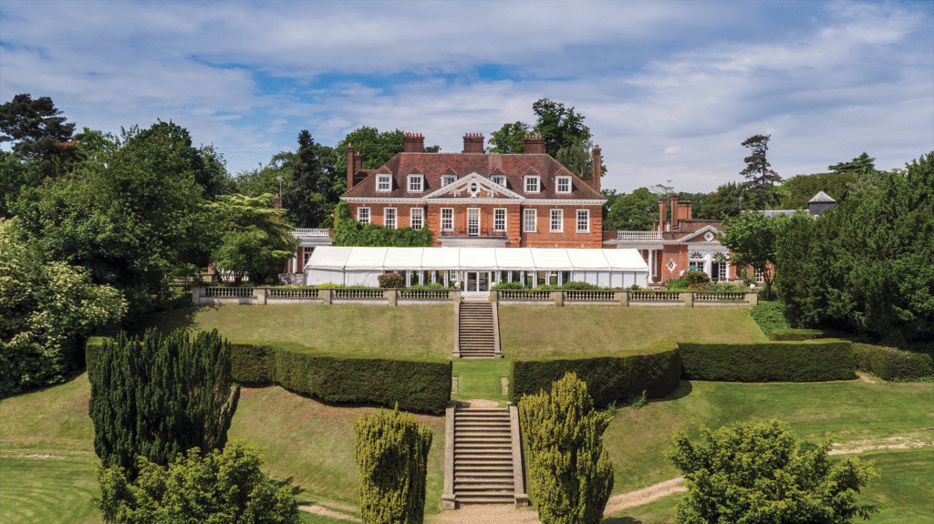 Hamptons At Hunton Park