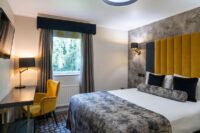 Stay at Denham Grove - Denham